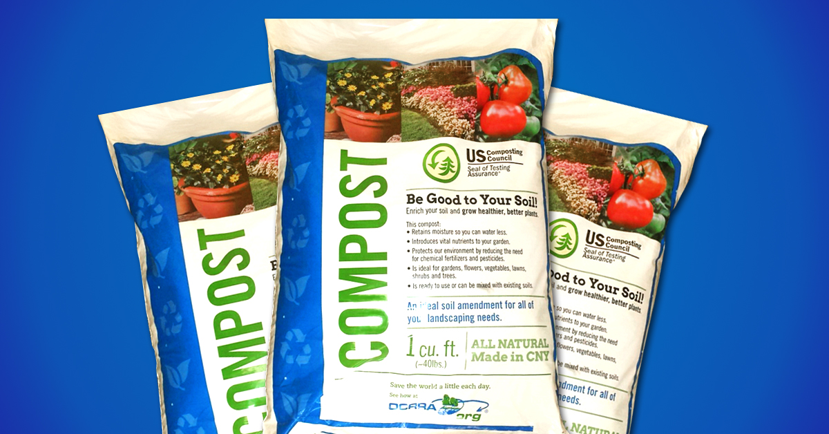 OCRRA - Onondaga County Resource Recovery Agency