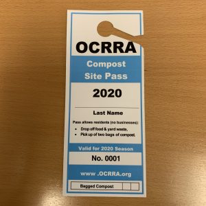 Shop - OCRRA
