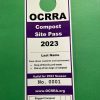 Products - OCRRA
