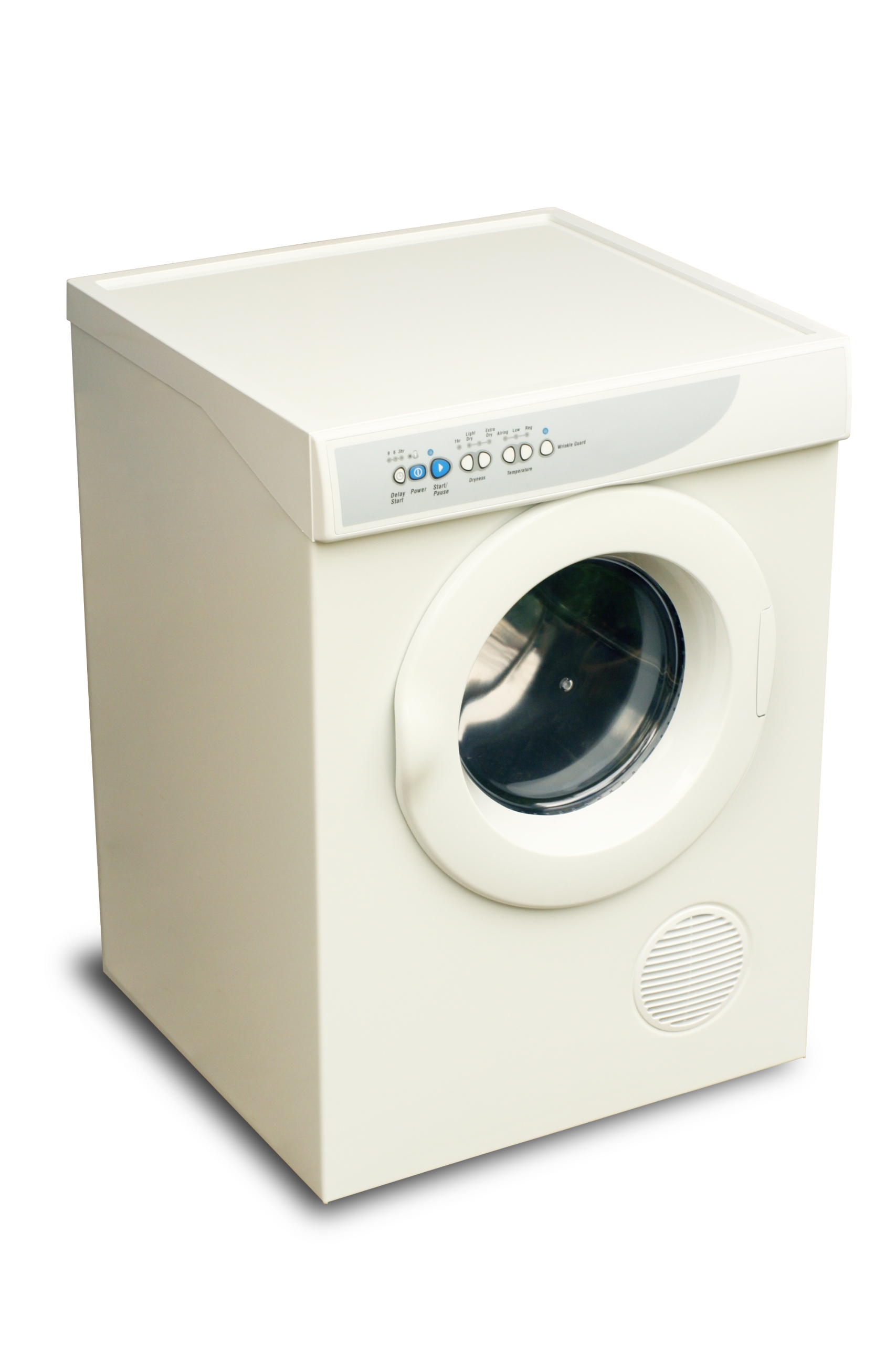 Dryer – OCRRA – Onondaga County Resource Recovery Agency