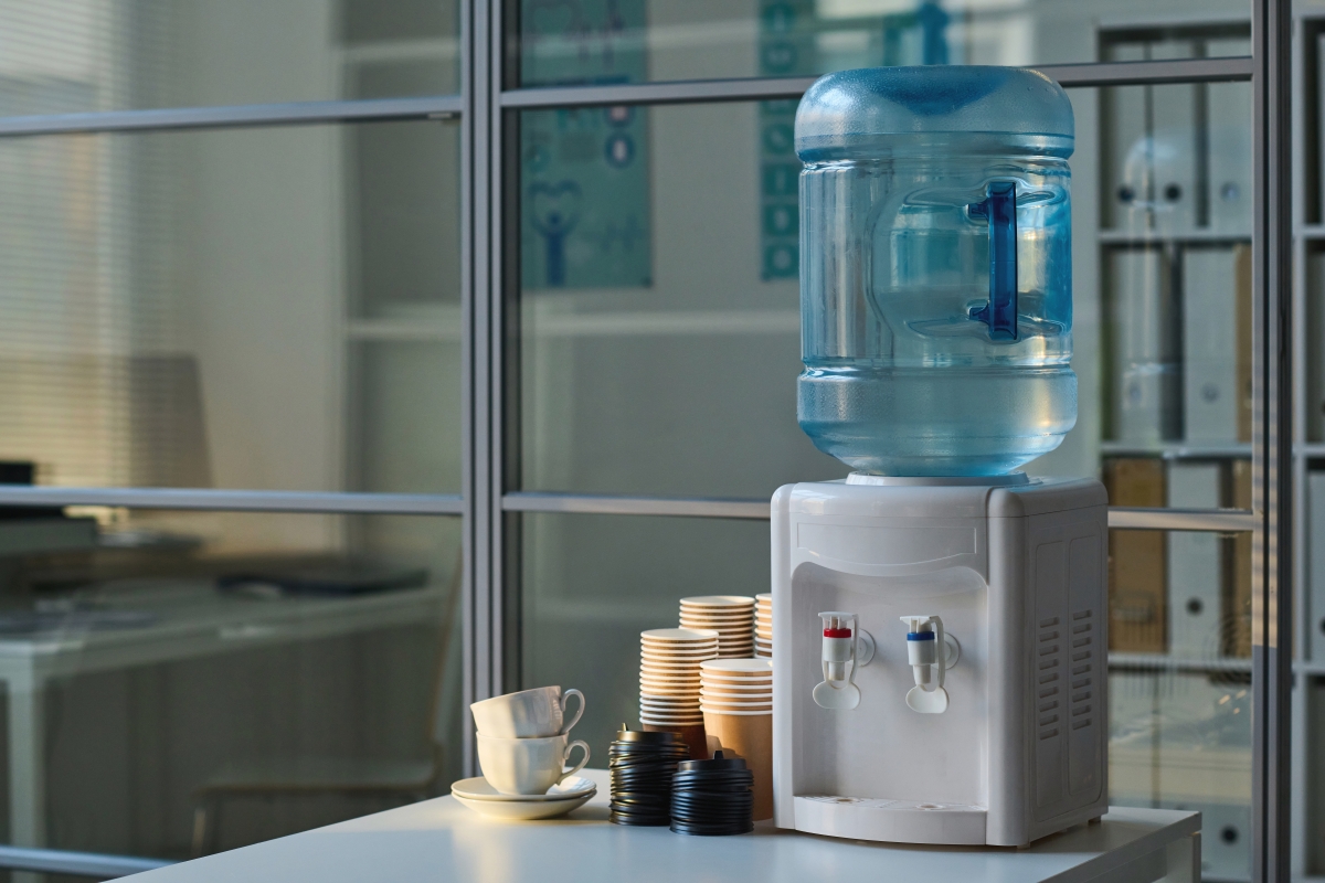 Water Coolers – OCRRA – Onondaga County Resource Recovery Agency