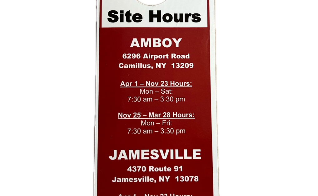 Shop – OCRRA – Onondaga County Resource Recovery Agency