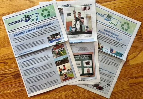 About OCRRA – OCRRA – Onondaga County Resource Recovery Agency