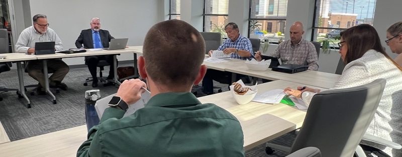 Meetings – OCRRA – Onondaga County Resource Recovery Agency