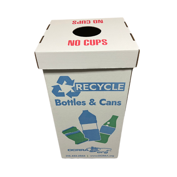 Business Recycling – OCRRA – Onondaga County Resource Recovery Agency
