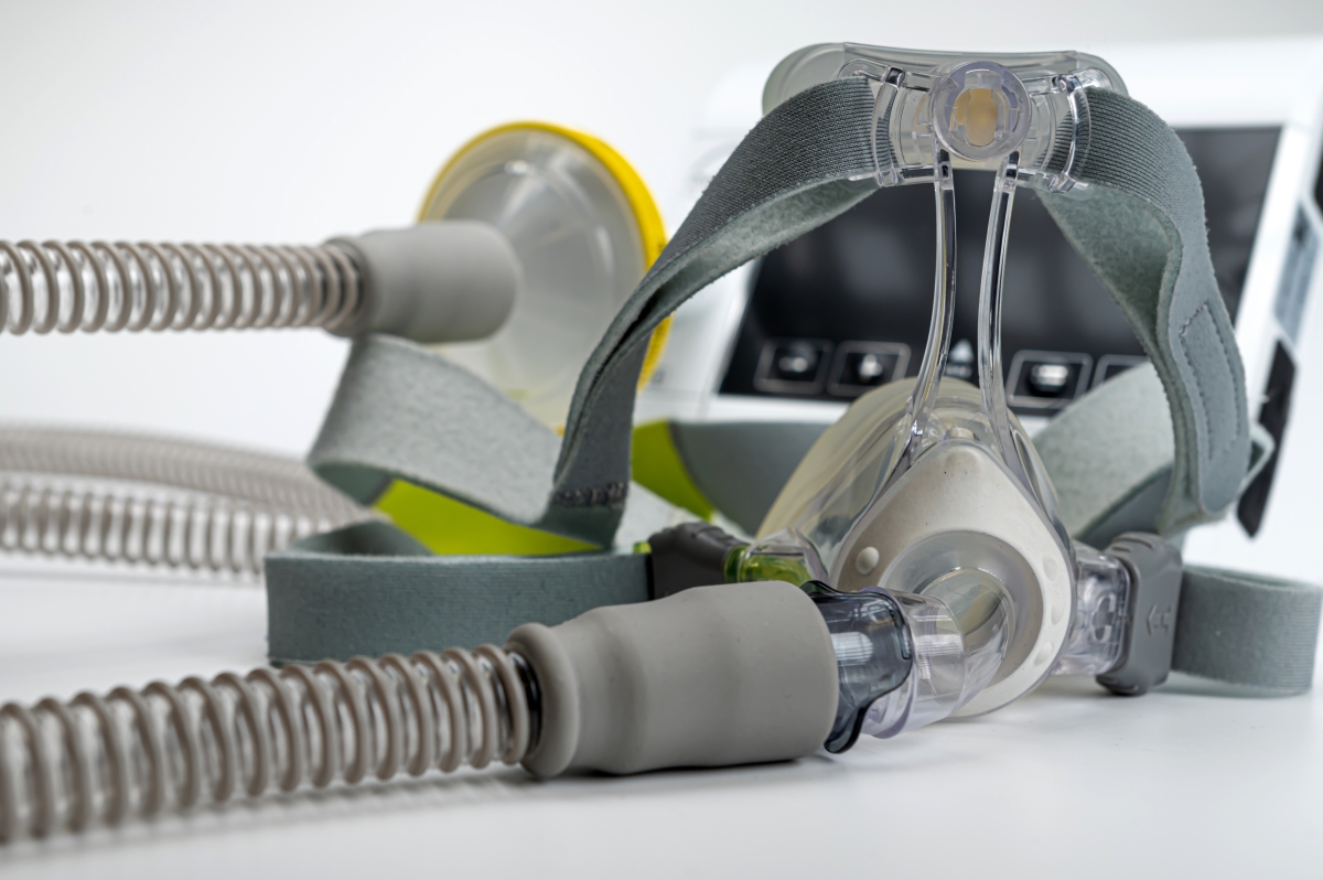 CPAP Machines – OCRRA – Onondaga County Resource Recovery Agency