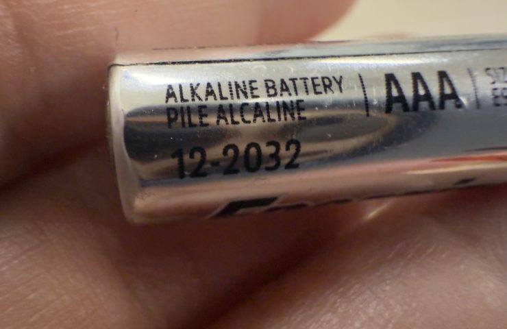 Single-Use Batteries – OCRRA – Onondaga County Resource Recovery Agency