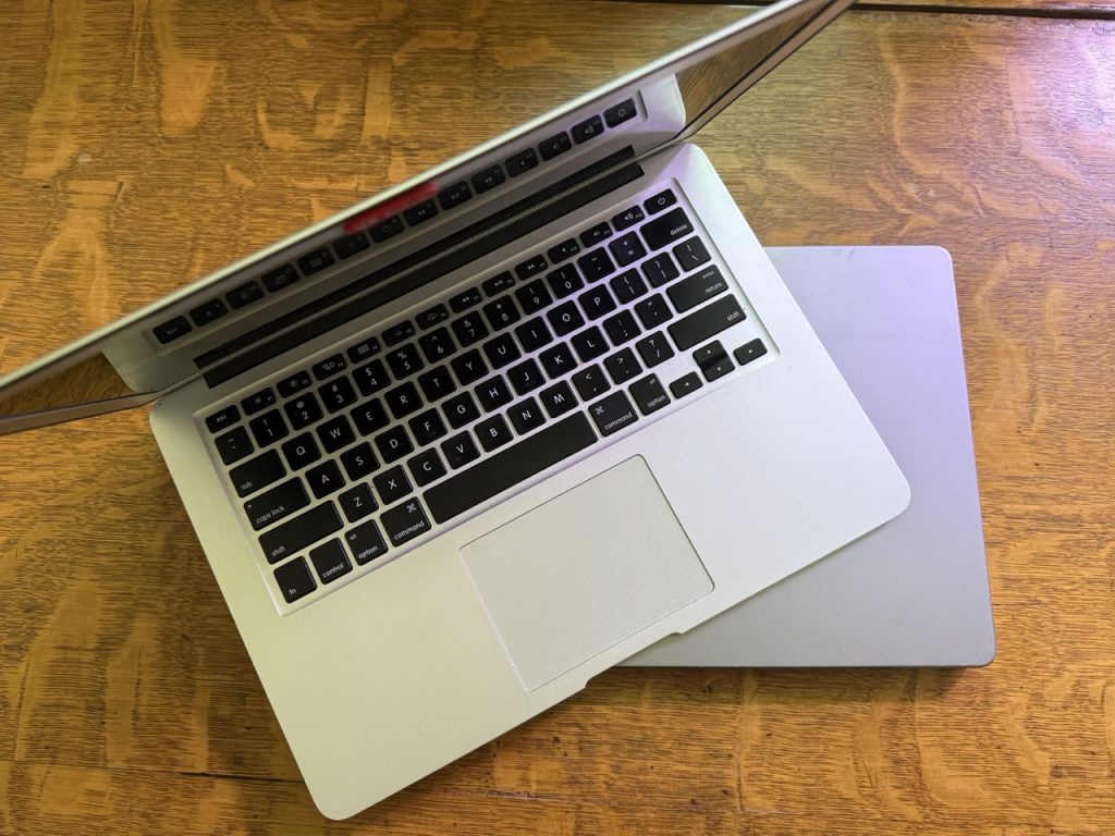 Laptop Computer – OCRRA – Onondaga County Resource Recovery Agency