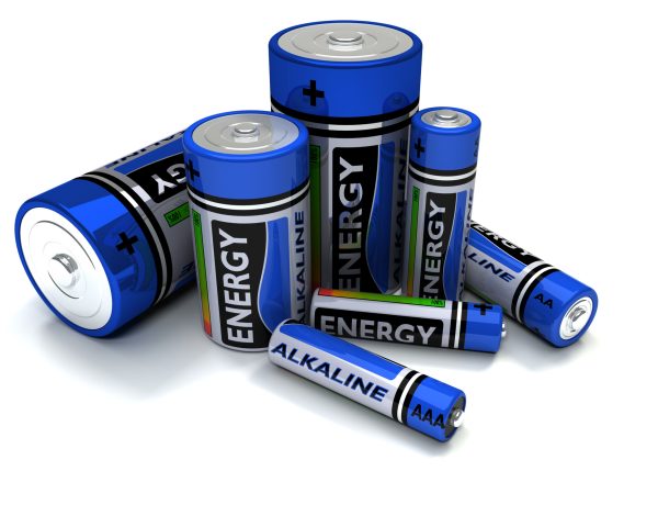 Alkaline Batteries – OCRRA – Onondaga County Resource Recovery Agency