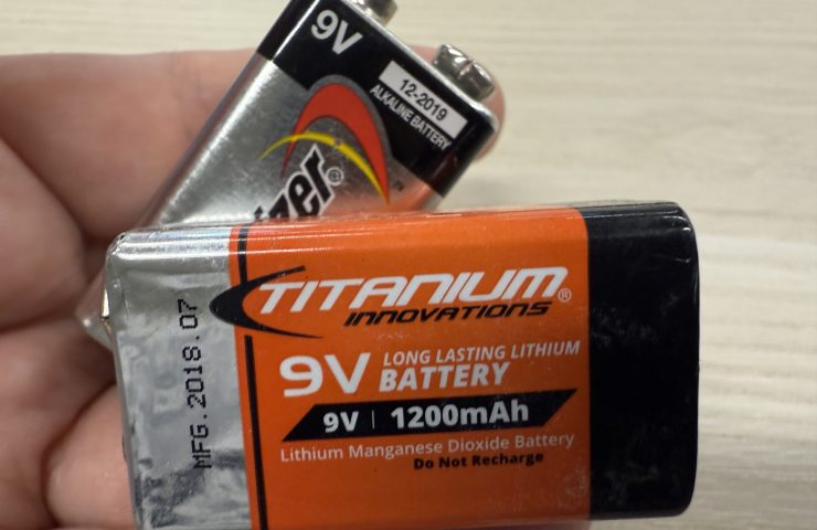 Single-Use Batteries – OCRRA – Onondaga County Resource Recovery Agency