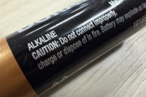 Alkaline Batteries – OCRRA – Onondaga County Resource Recovery Agency