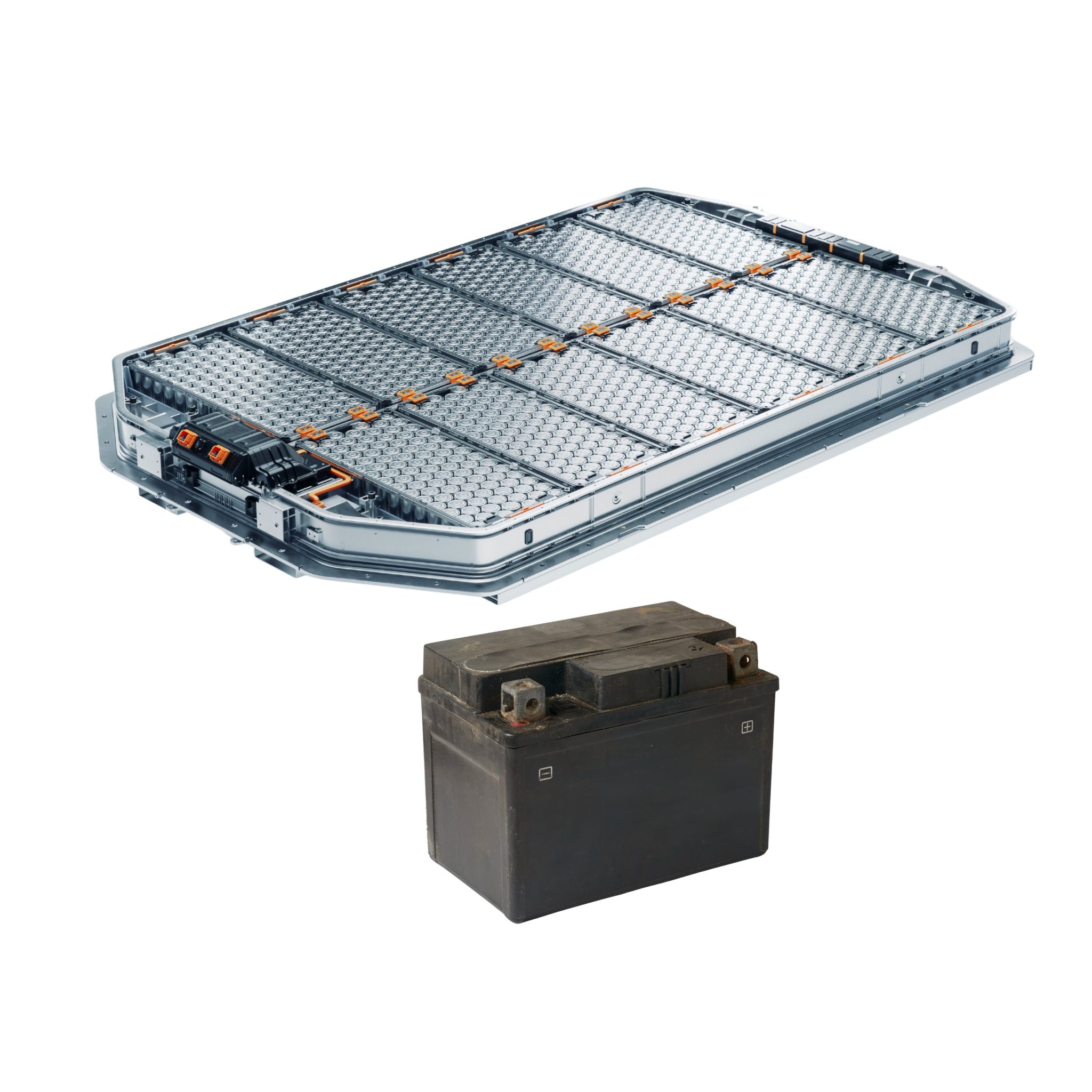 Rechargeable Batteries – OCRRA – Onondaga County Resource Recovery Agency