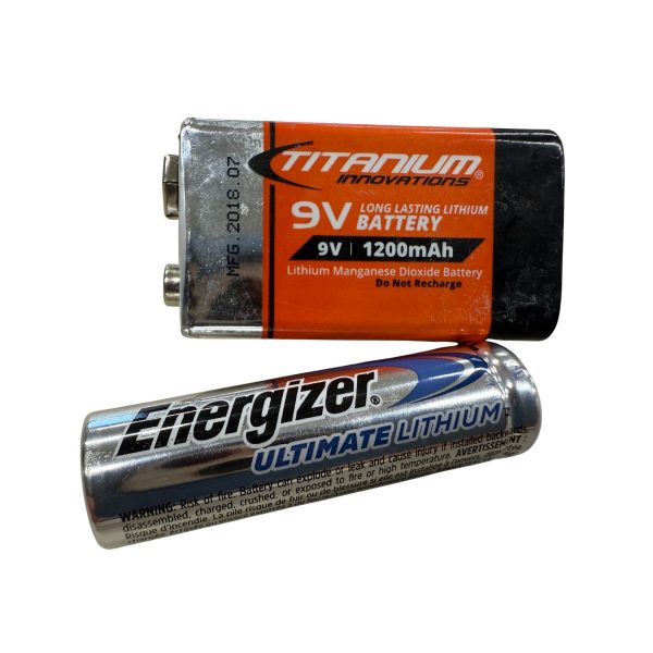 Single-Use Batteries – OCRRA – Onondaga County Resource Recovery Agency