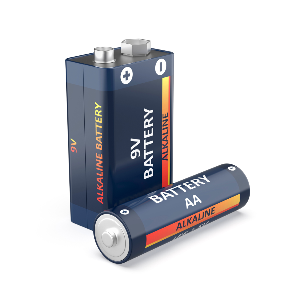 Single-Use Batteries – OCRRA – Onondaga County Resource Recovery Agency